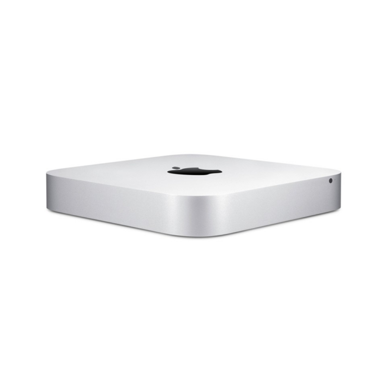 » Mac mini intel core i5 8Go 512 SSD