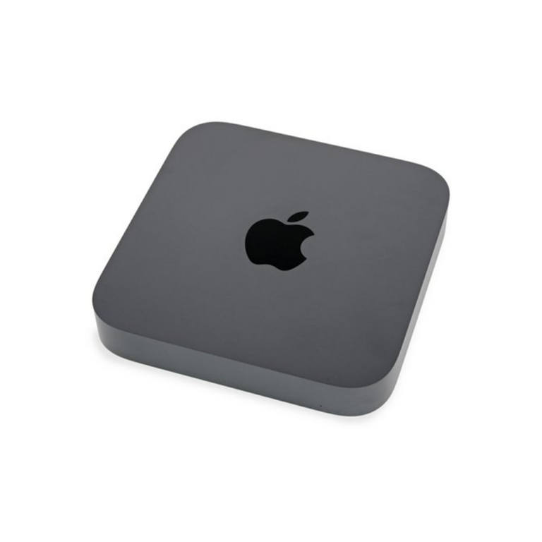 » Mac mini intel core i3 8Go 128 SSD